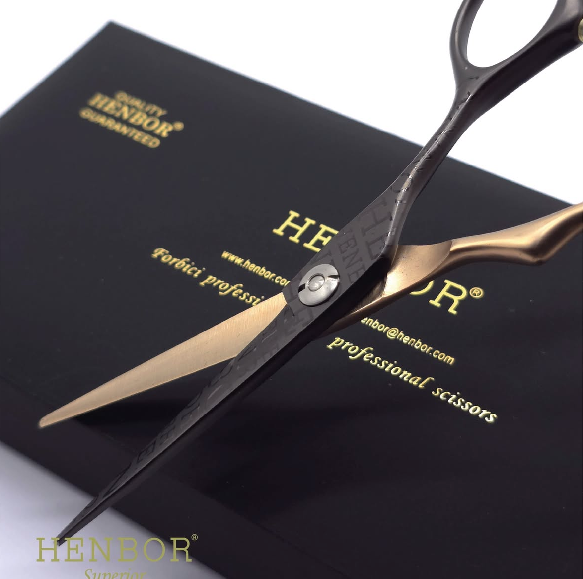 Henbor – Trivon Pro